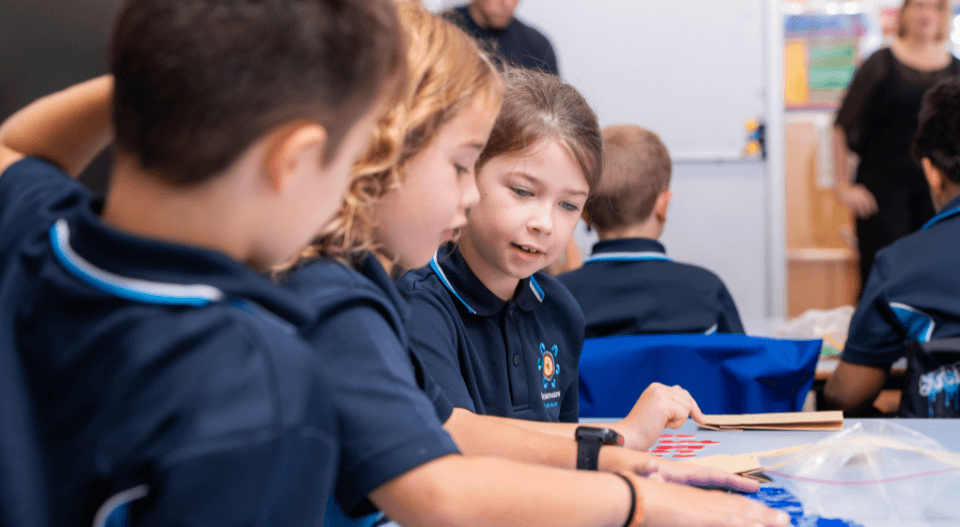 Pedagogical tools | reSolve Maths